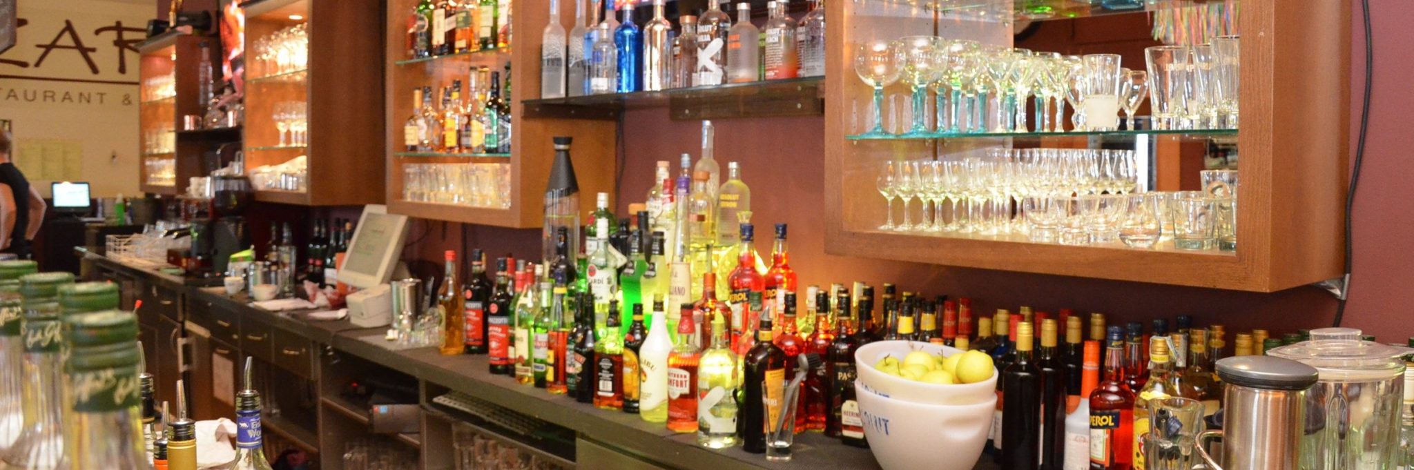 ZAR – Zar Gaststätten GmbH