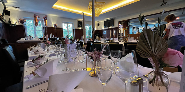 ZAR – Zar Gaststätten GmbH