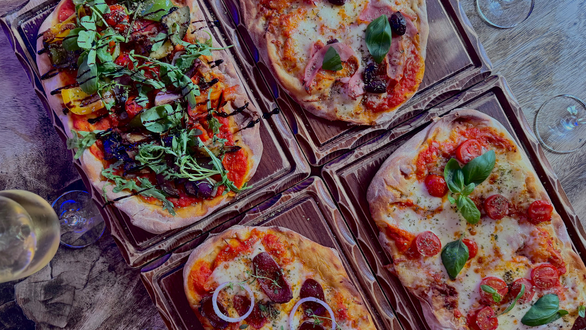 ZAR – Zar Gaststätten GmbH